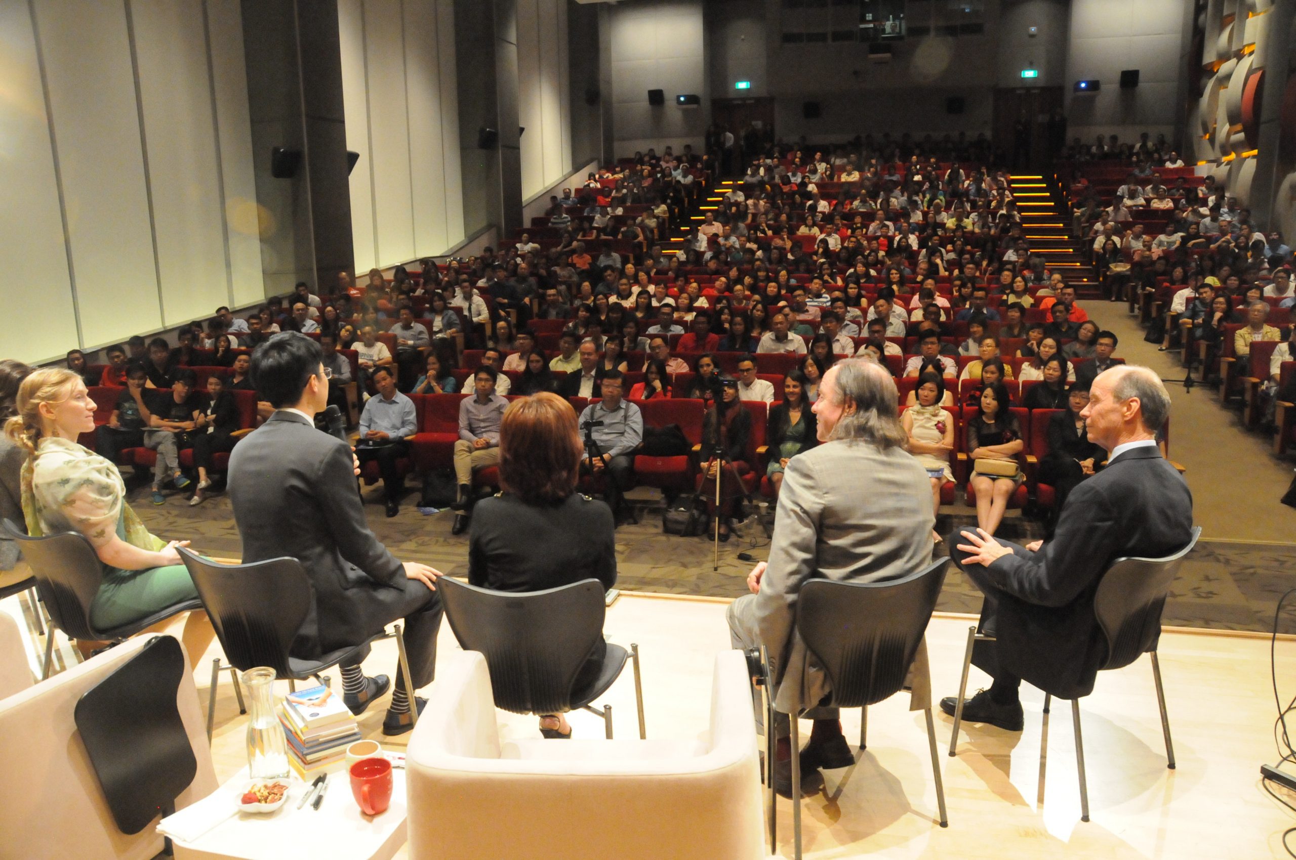 DCI Global Platform | DCI Global: We take you deeper